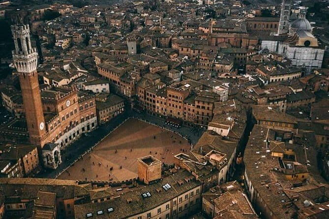 Private Guided Tour: Siena, San Gimignano and Chianti Day Trip from Florence - The Itinerary Breakdown: What to Expect