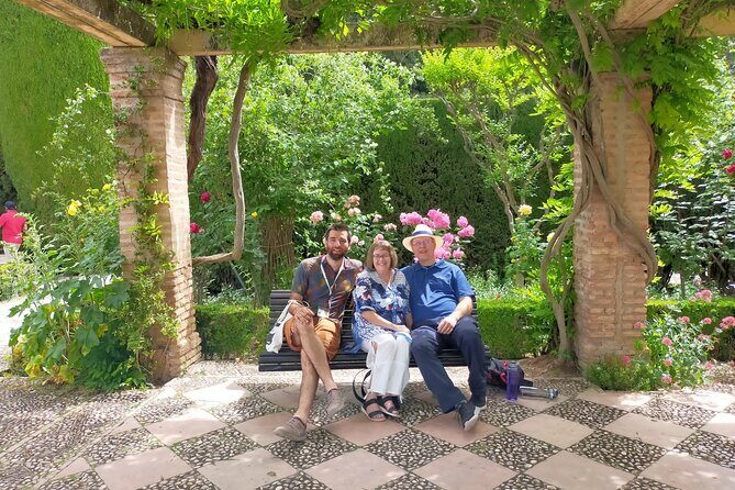 Private Guided Tour to Alhambra with Tickets to City Monuments - Practical Details and Tips