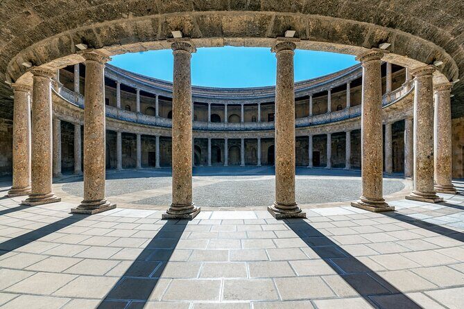 Private Guided Tour to Alhambra with Tickets to City Monuments - The Sum Up: Who Will Love This Tour?