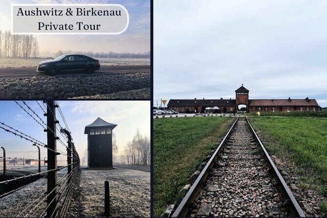 Private Guided Tour to Auschwitz & Birkenau from Krakow - Transportation and Logistics: Why It Matters