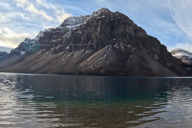 Private Guided Tour to Banff Lake Louise|Moraine|Icefields &More! - Practical Details and Value