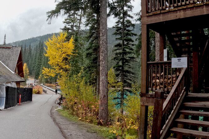 Private Guided Tour to Banff Lake Louise|Moraine|Icefields &More! - Who Will Love This Tour?