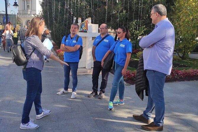 Private guided tour to Craiova - FAQ