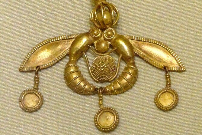 Private Guided Tour to Knossos Palace, the Museum and Heraklion - Final Thoughts