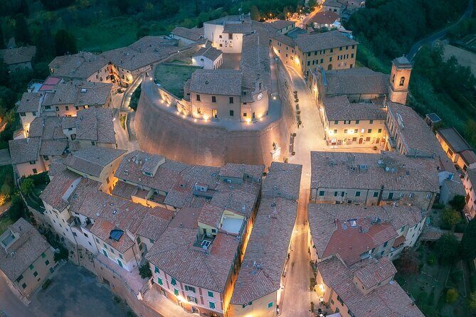 Private Guided Tour to Pisa and local Wine Farm from Livorno port - FAQ