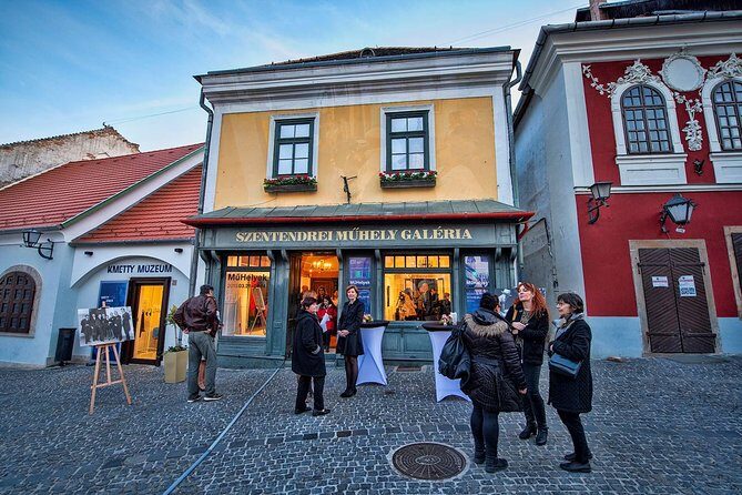 Private Guided Tour to Szentendre & Visegrád Castle (Danube Bend) - Final Words