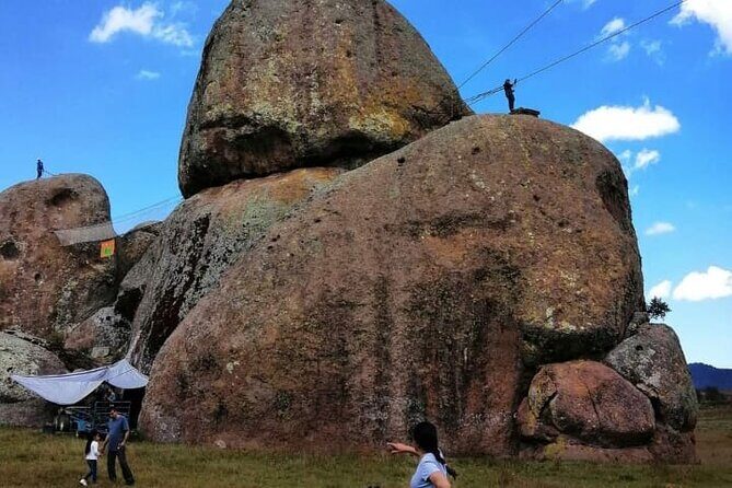 Private Guided Tour to Tapalpa with Transportation - FAQs