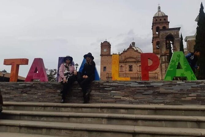 Private Guided Tour to Tapalpa with Transportation - The Sum Up