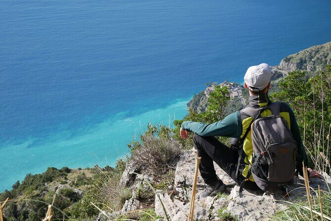 Private Guided Tour to the Path of the Gods - Half day - The Experience Through the Eyes of Reviewers