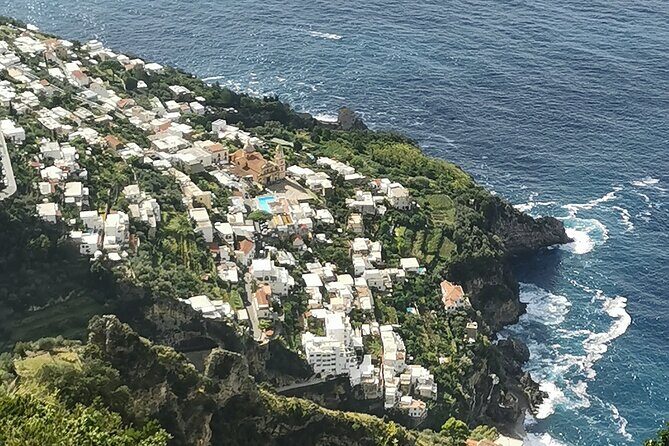 Private Guided Tour to the Path of the Gods - Half day - Practical Tips and Considerations