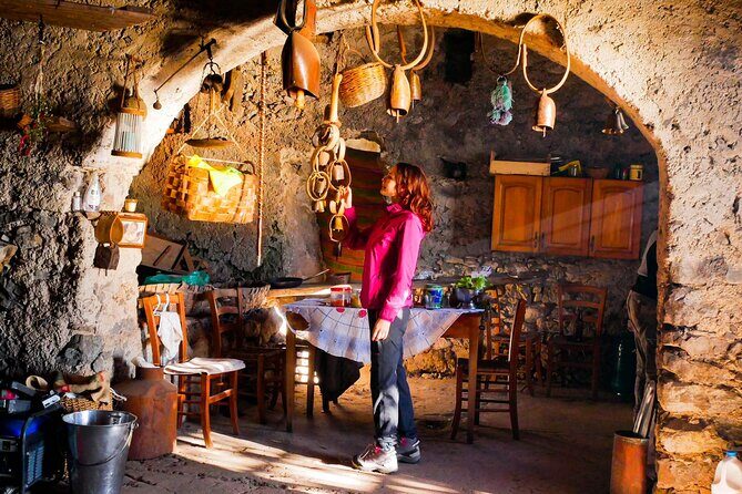 Private Guided Tour to the Path of the Gods - Half day - Who Should Consider This Tour?