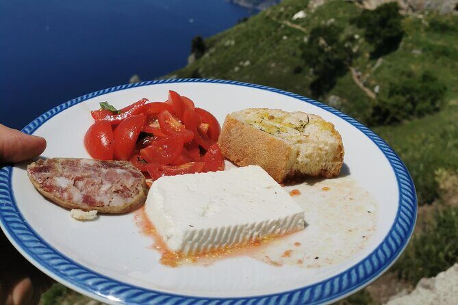 Private Guided Tour to the Path of the Gods - Half day - FAQs