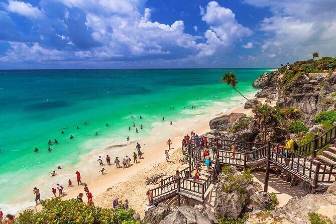 Private Guided Tour To Tulum Ruins, Snorkel With Turtles & Tacos - Who Is This Tour Best For?