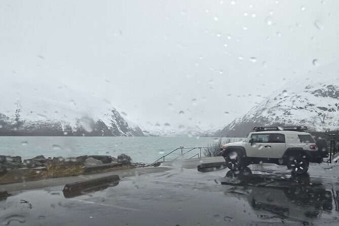 Private Guided Tour Whittier Cruise pick up - What to Expect on the Tour