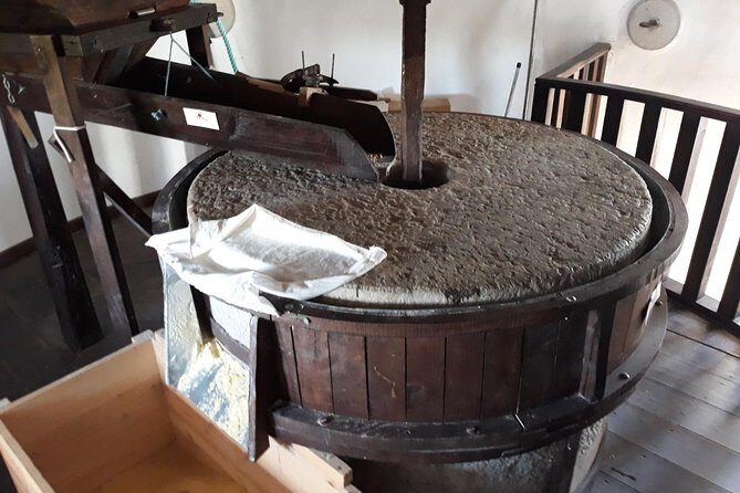 Private-Guided Tuk Tuk Country Side Tour - What’s Included and What’s Not