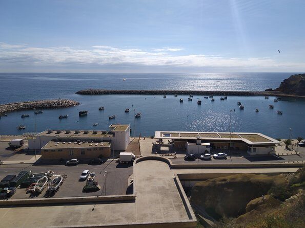 Private Guided Tuk-Tuk Tour with Pick-Up and Drop-Off of Albufeira - Final Thoughts