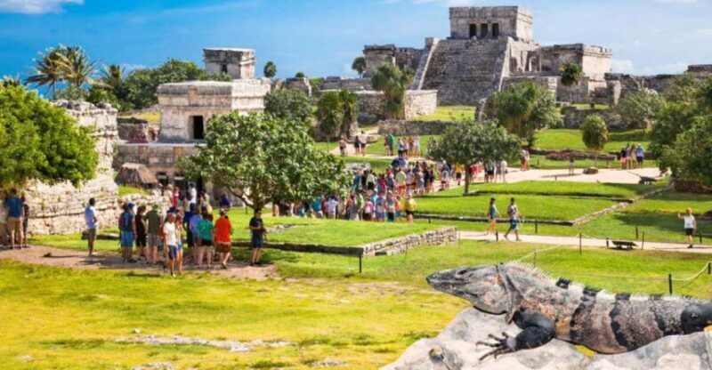 Private Guided Tulum Ruins For History Lovers - What Makes This Tour Stand Out