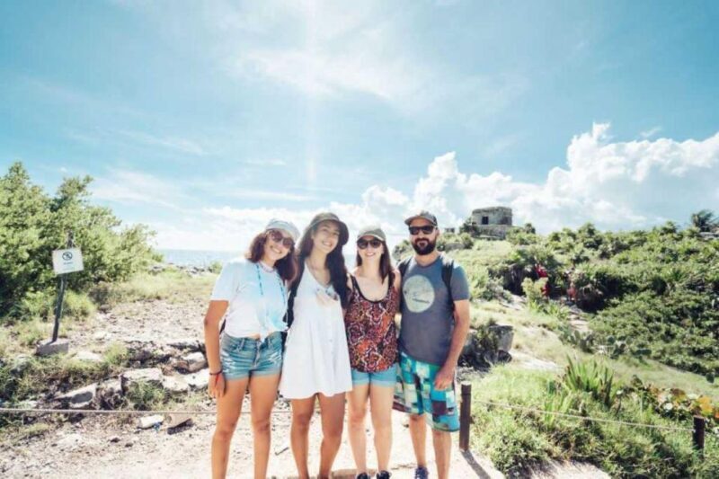 Private Guided Tulum Ruins For History Lovers - Possible Drawbacks to Consider
