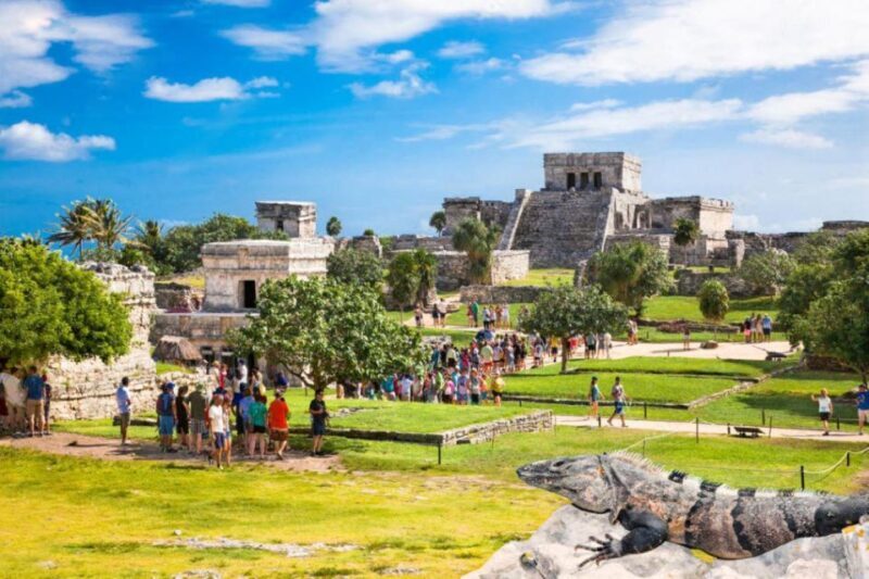 Private Guided Tulum Ruins For History Lovers - In-Depth Breakdown of the Experience