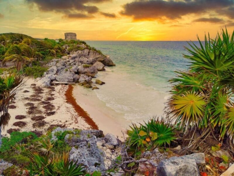 Private Guided Tulum Ruins For History Lovers - FAQ