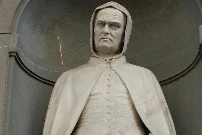 PRIVATE: Guided Uffizi Gallery Tour with timed entry Ticket - What to Expect from the Uffizi Private Tour