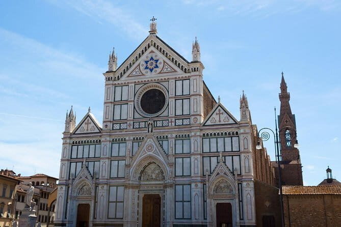 Private Guided Visit Florence's Santa Croce Basilica and Ancient Leather School - Exploring Florence’s Santa Croce Basilica and Leather School: A Complete Guide