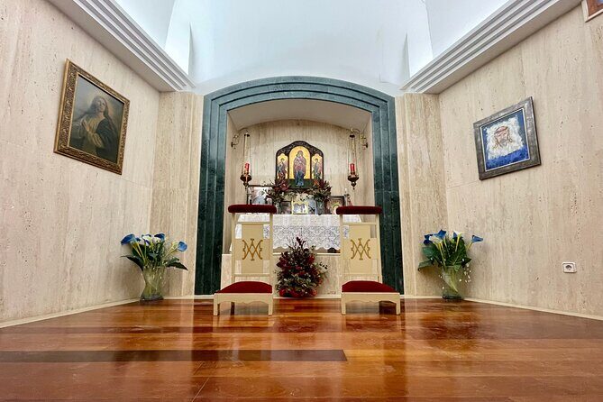 Private Guided Visit to the Alicante Bullring and Museum - A Closer Look at the Itinerary