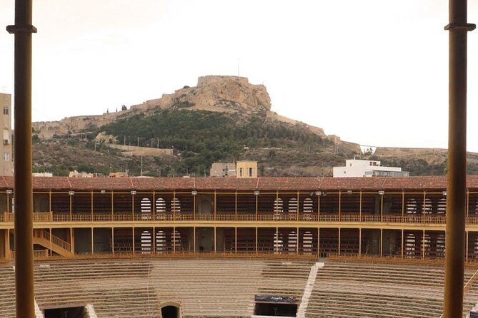 Private Guided Visit to the Alicante Bullring and Museum - FAQ