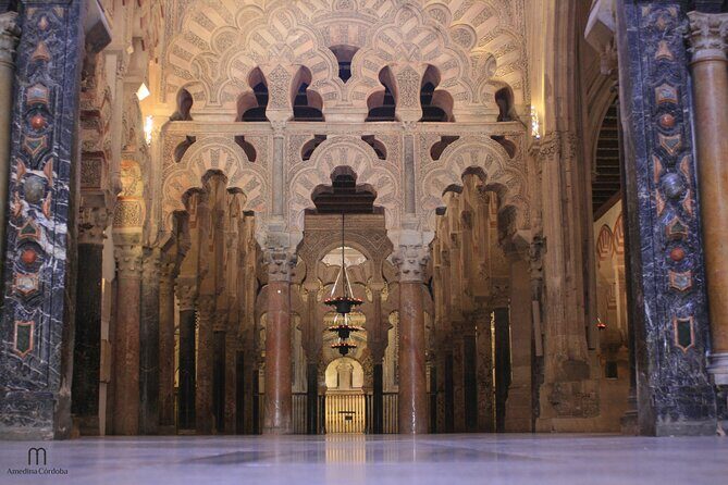 Private Guided Visit to the Mosque-Cathedral of Córdoba - The Value of a Private Guided Tour