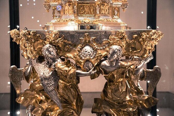 Private: Guided visit to the Toledo Cathedral - Why Choose a Private Guided Tour?