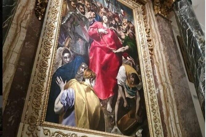 Private: Guided visit to the Toledo Cathedral - Practical Details and Tips