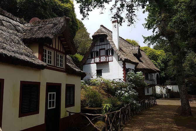 Private Guided Walk Levada Caldeirao Verde - What to Expect on the Tour