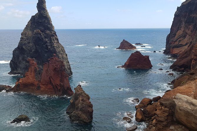 Private Guided Walk Ponta São Lourenço - How to Make the Most of Your Tour
