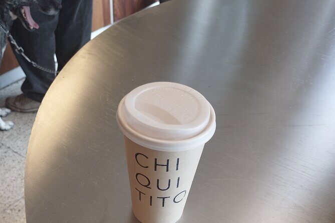 Private guided walking tour in La Condesa neighborhood with transportation - What We Love About This Tour