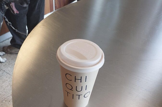 Private guided walking tour in La Condesa neighborhood with transportation - FAQs