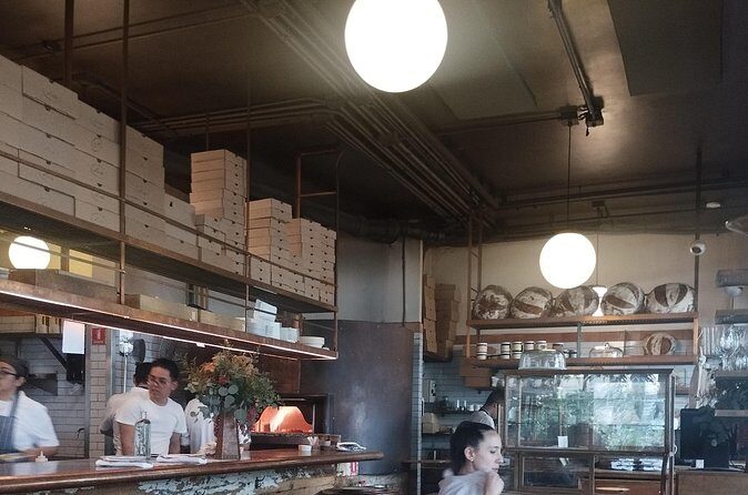 Private guided walking tour in La Condesa neighborhood with transportation - Final Thoughts