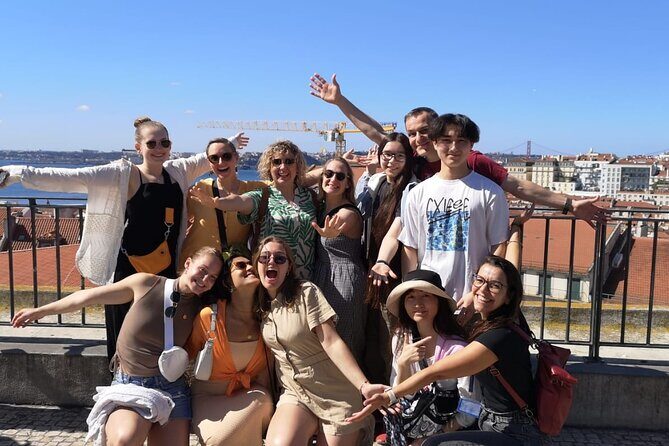 Private Guided Walking Tour in Lisbon - FAQ