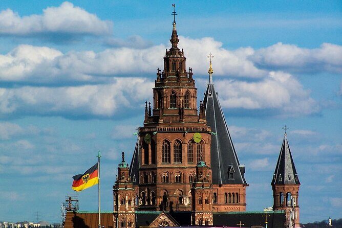 Private Guided Walking Tour in Mainz - Final Thoughts