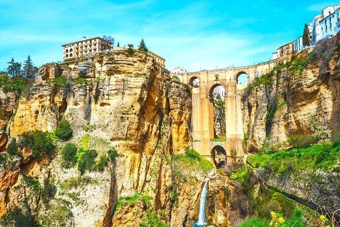 Private Guided Walking Tour in Ronda - FAQ  