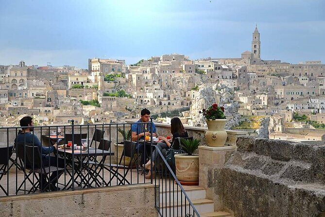 Private Guided Walking Tour in Sassi of Matera - Final Thoughts