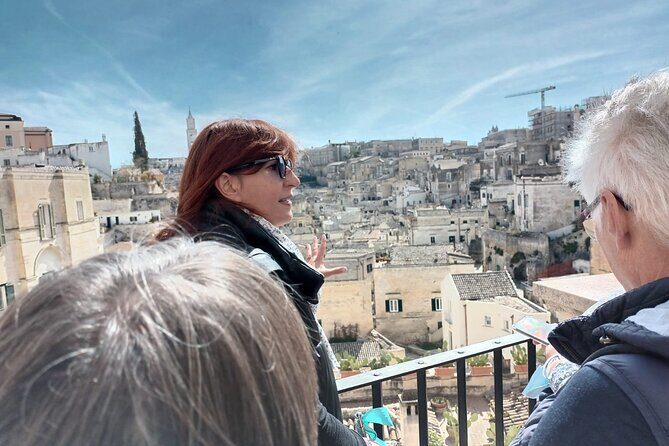 Private Guided Walking Tour in Sassi of Matera - FAQ