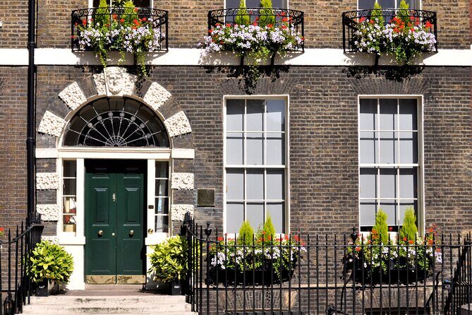 Private Guided Walking Tour of Bloomsbury, London - Who Should Consider This Tour?