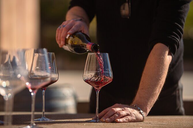 Private Guided Wine Tour Ex Queenstown - An In-Depth Look at the Itinerary