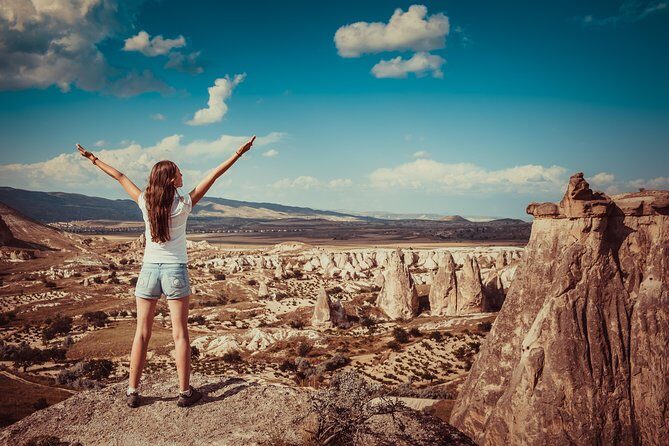 Private Guiding In Cappadocia - An In-Depth Look at the Private Guiding Experience in Cappadocia