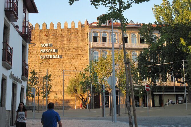 Private Guimaraes Walking Food Tour with Tastings - In-Depth Look at the Itinerary
