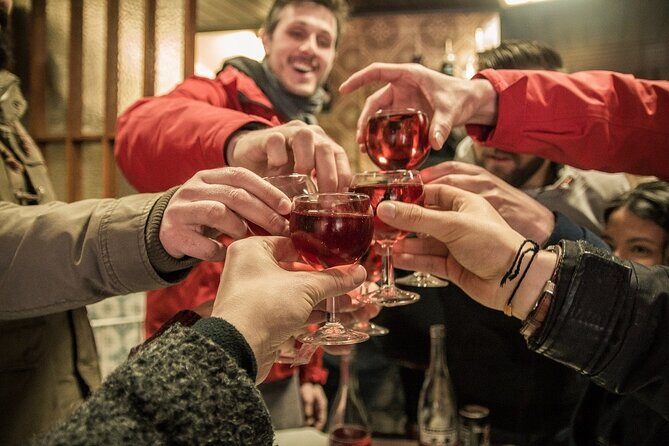 Private Guimaraes Walking Food Tour with Tastings - The Value and Practical Aspects
