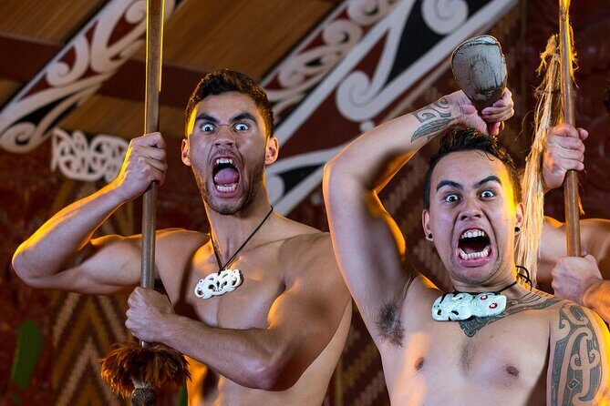 [PRIVATE] Haka to Waves Auckland West Coast Journey - Key Points