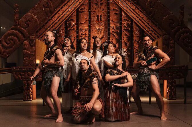 [PRIVATE] Haka to Waves Auckland West Coast Journey - The Practicalities