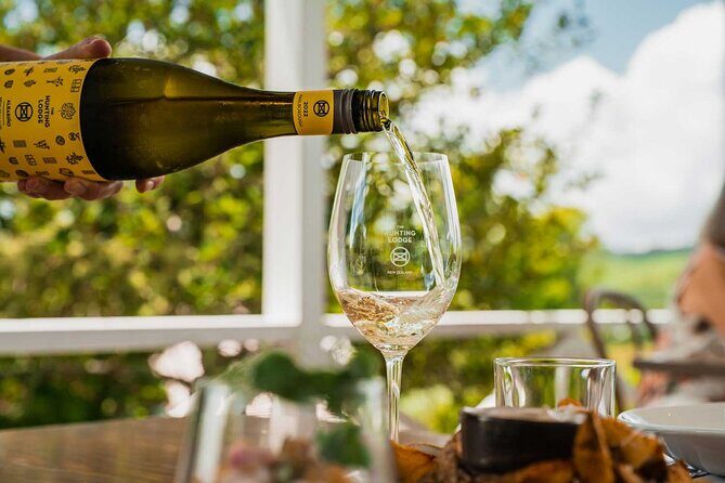 [PRIVATE] Haka to Waves Auckland West Coast Journey - The Authentic Touch: What Reviewers Say