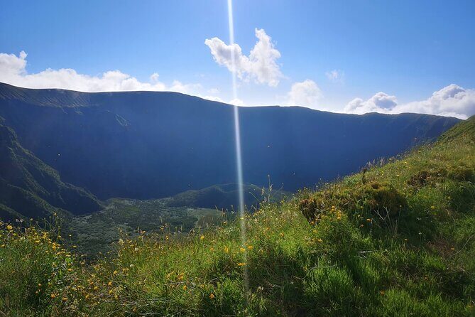 Private half a day Faial, a first impression - Final Verdict